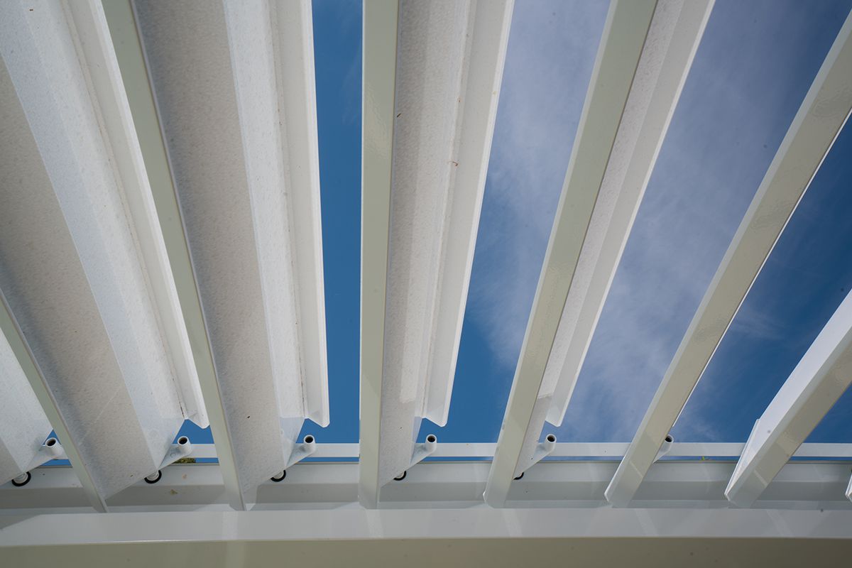 Sunroof Installation Perth | Sunroof Perth Specialists | Stratco Sunroof